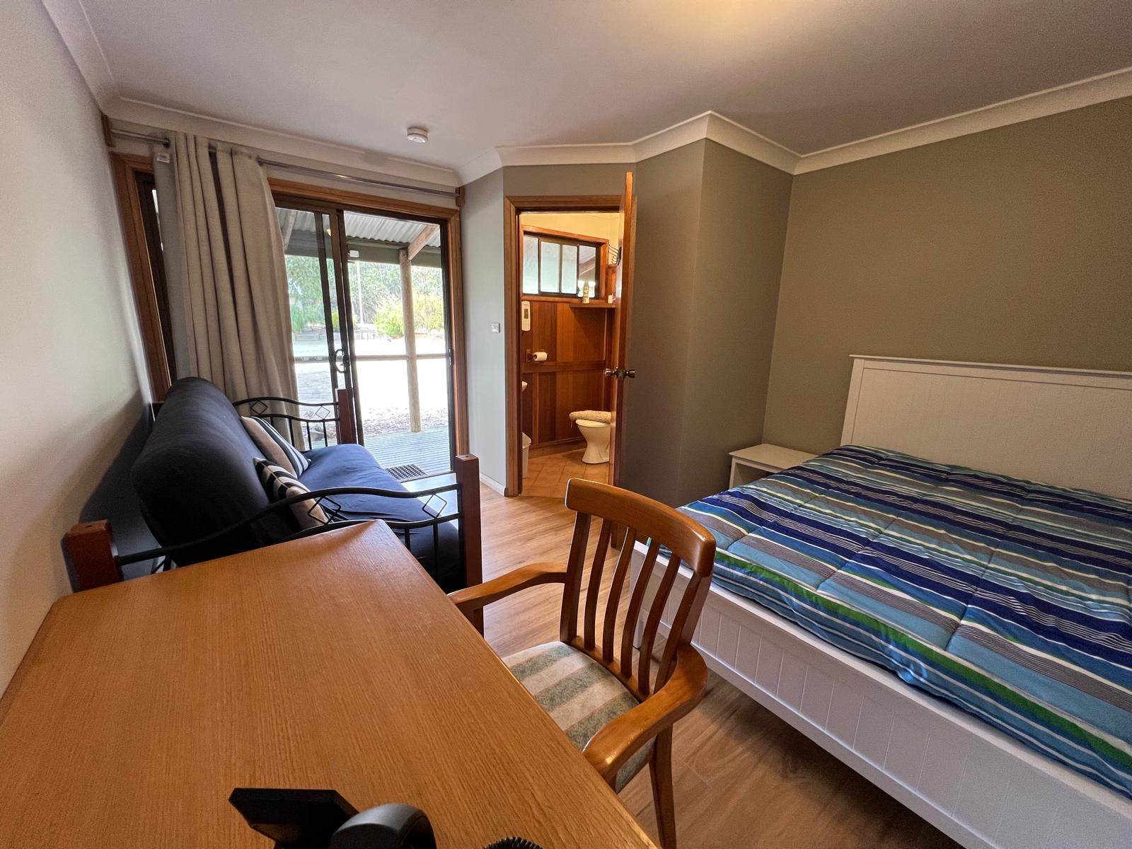 Accommodation
